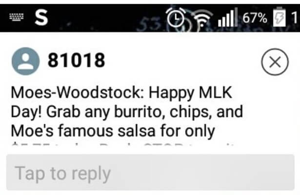 Inappropriate Social Media Posts, Marketing & Promotions – Social Media ...