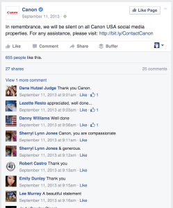 Inappropriate Social Media Posts, Marketing & Promotions – Social Media ...