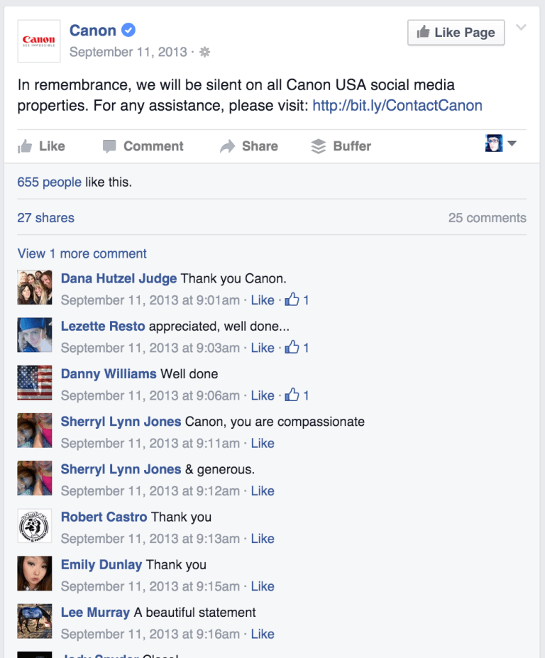 Inappropriate Social Media Posts, Marketing & Promotions – Social Media ...