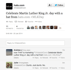 Inappropriate Social Media Posts, Marketing & Promotions – Social Media ...